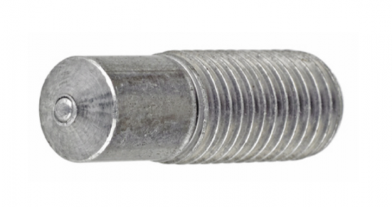 Perno de Arco | Perno Parcialmente Roscado | Weld Studs México